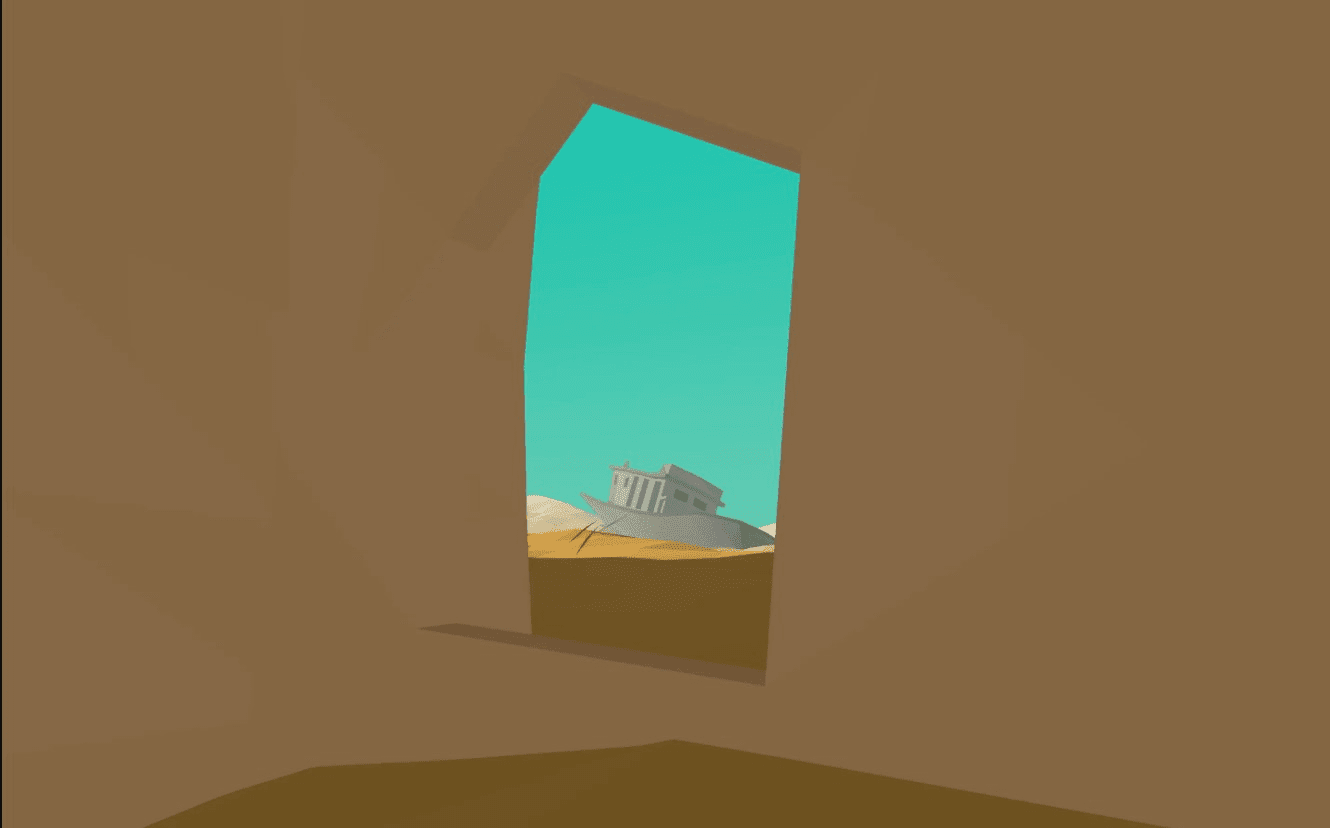 [ISEA2020] Artist Statement: Aaron Oldenburg — Desert Mothers | ISEA ...